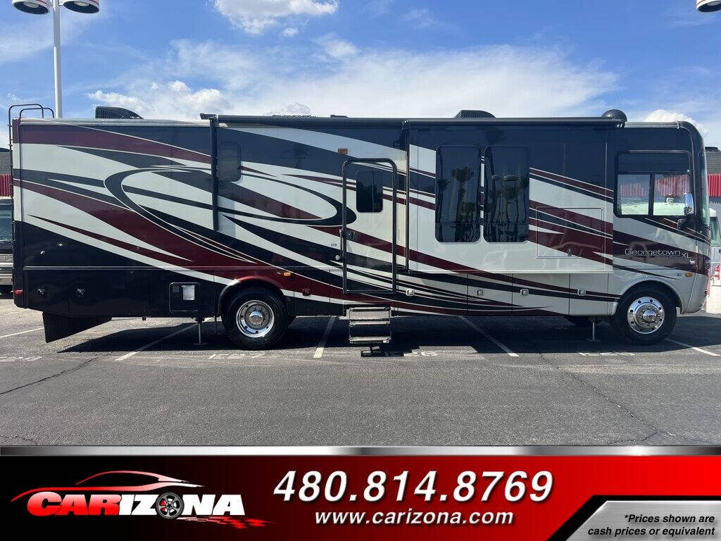 Ford Motorhome Chassis For Sale In Tempe, AZ - Carsforsale.com®