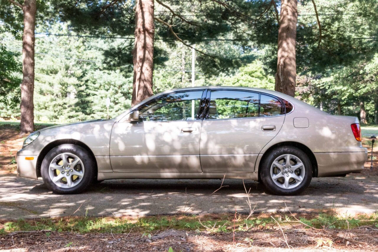 1999 Lexus GS 300 For Sale - Carsforsale.com®