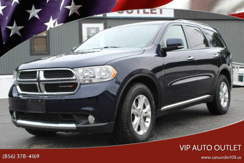 VIP Auto Outlet – Car Dealer in Bridgeton, NJ