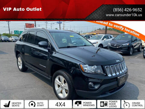 VIP Auto Outlet – Car Dealer in Bridgeton, NJ