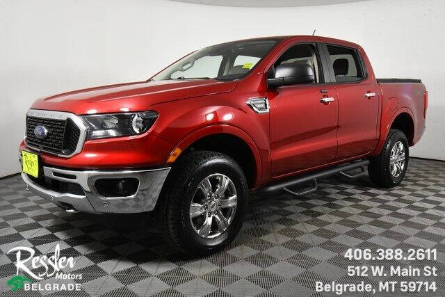 Ford Ranger For Sale In Montana - Carsforsale.com®