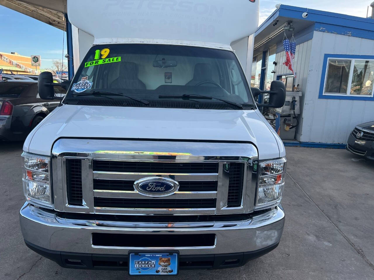 Full-Size For Sale in Colorado Springs, CO - Motor Mesh Automotive LLC