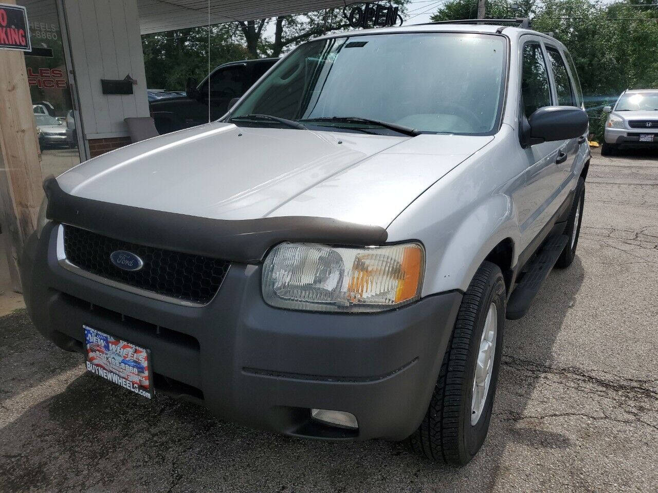 2003 Ford Escape For Sale - Carsforsale.com®