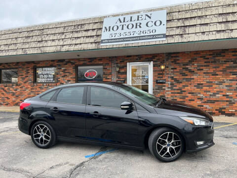 Allen Motor Company – Car Dealer in Eldon, MO