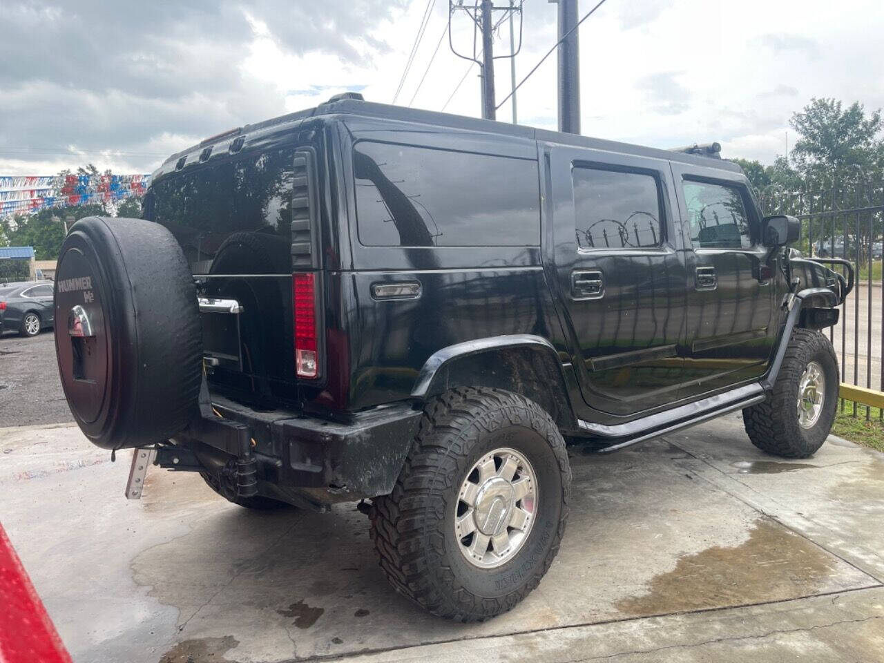 Cars For Sale in Houston, TX - DIAMOND MOTORS INC