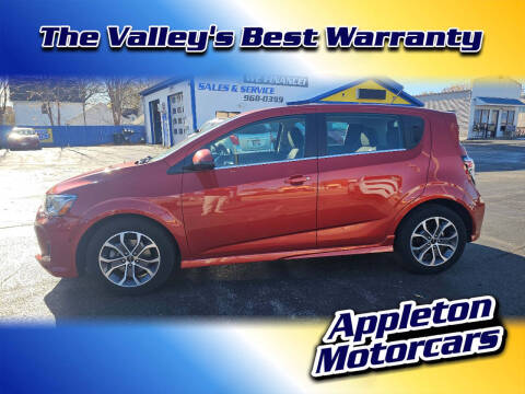 Appleton Motorcars Sales & Service – Car Dealer in Appleton, WI