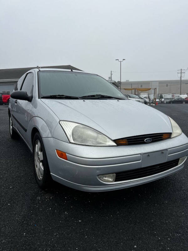 2001 Ford Focus For Sale - Carsforsale.com®