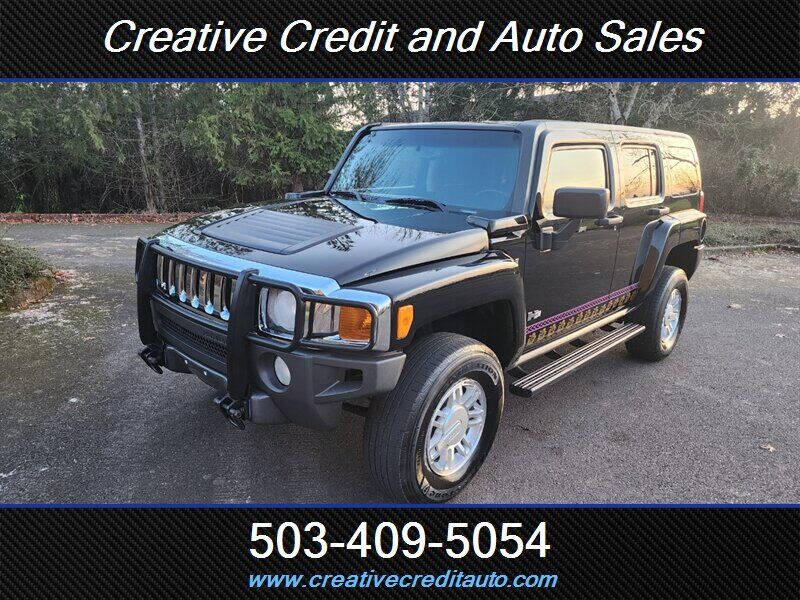 HUMMER H3 For Sale - Carsforsale.com®
