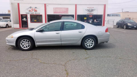 Dodge Intrepid For Sale - Carsforsale.com®