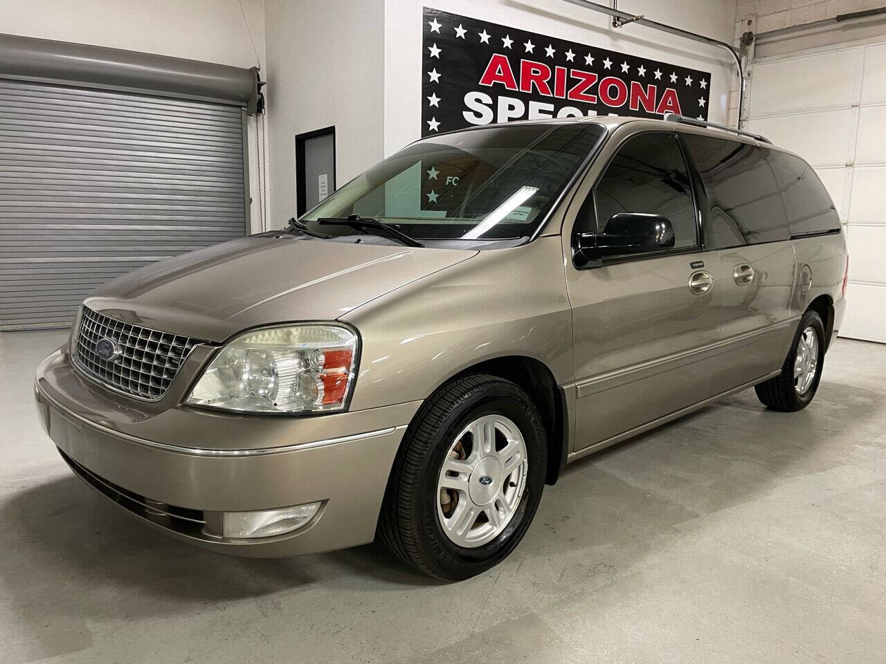 2006 Ford Freestar For Sale - Carsforsale.com®