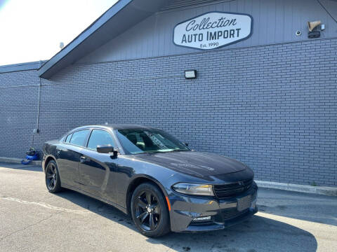 Collection Auto Import – Car Dealer in Charlotte, NC