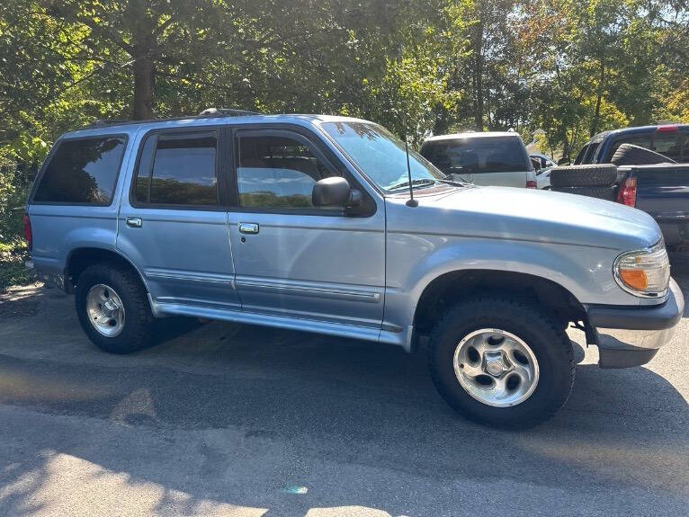 1998 Ford Explorer For Sale - Carsforsale.com®