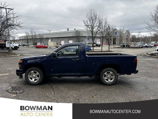 2009 Chevrolet Colorado For Sale - Carsforsale.com®