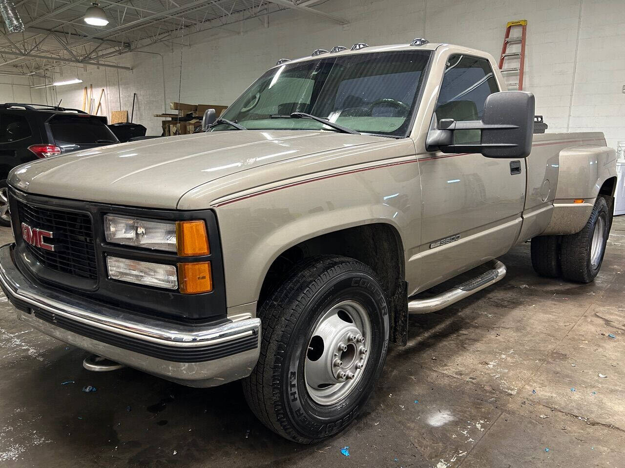 Gmc C3500