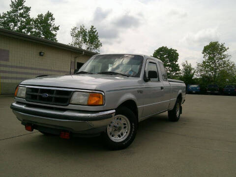 1993 Ford Ranger For Sale - Carsforsale.com®