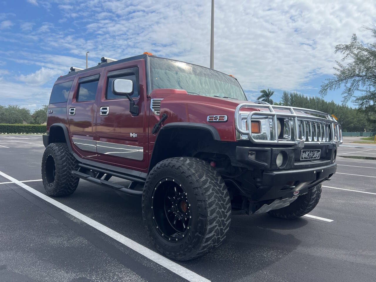 HUMMER For Sale In Florida - Carsforsale.com®