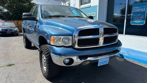 2005 Dodge Ram 2500 For Sale - Carsforsale.com®
