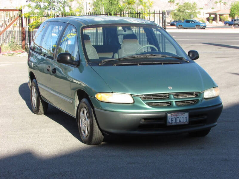 1998 Dodge Caravan For Sale - Carsforsale.com®