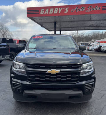GABBY'S AUTO SALES – Car Dealer in Valparaiso, IN