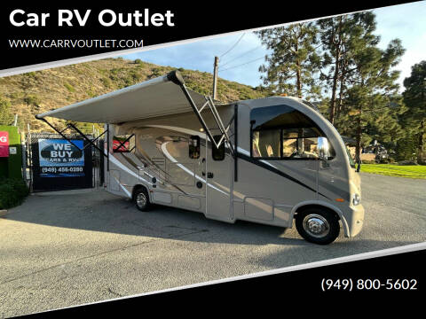 RVs & Campers For Sale in Laguna Beach, CA - Car RV Outlet