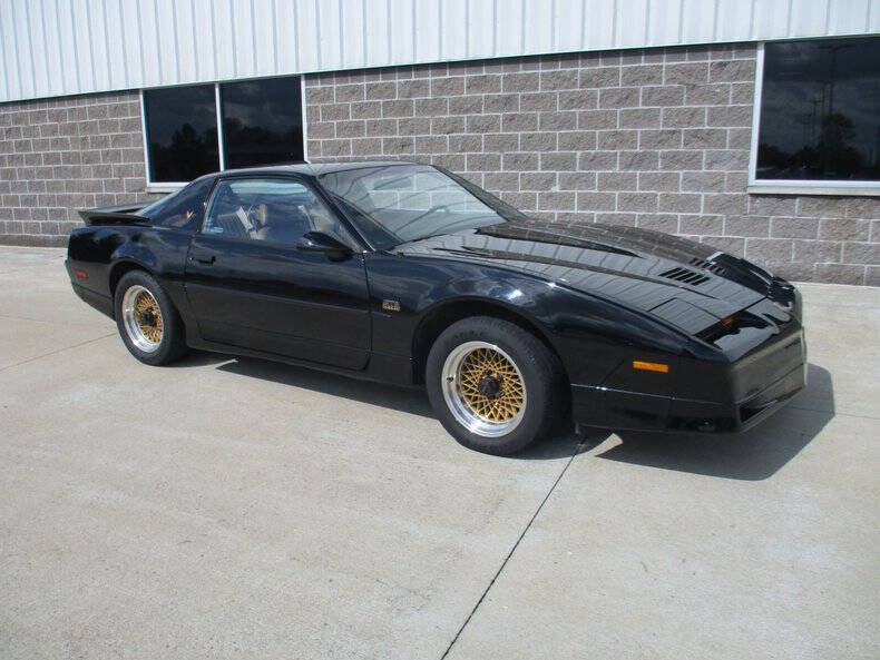 1990 Pontiac Firebird For Sale - Carsforsale.com®