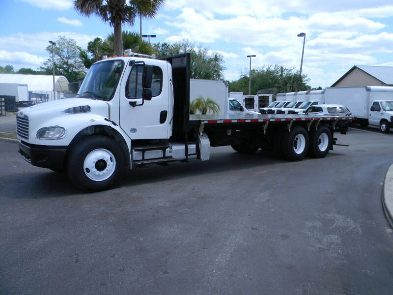 2017 Freightliner M2 106 For Sale - Carsforsale.com®