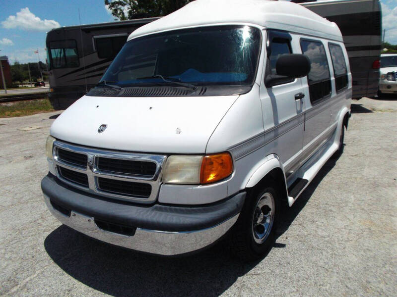 2002 Dodge Ram For Sale In Florida - Carsforsale.com®