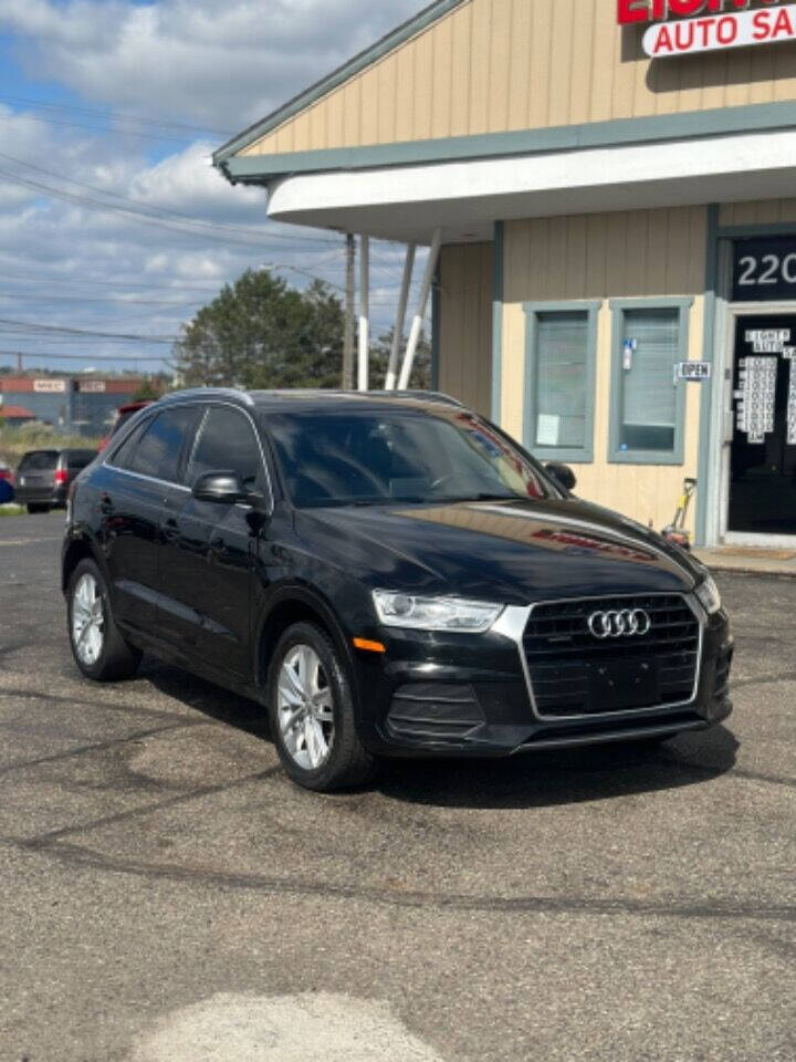 Cars For Sale in Akron, OH - Eighty 8 Auto Sales