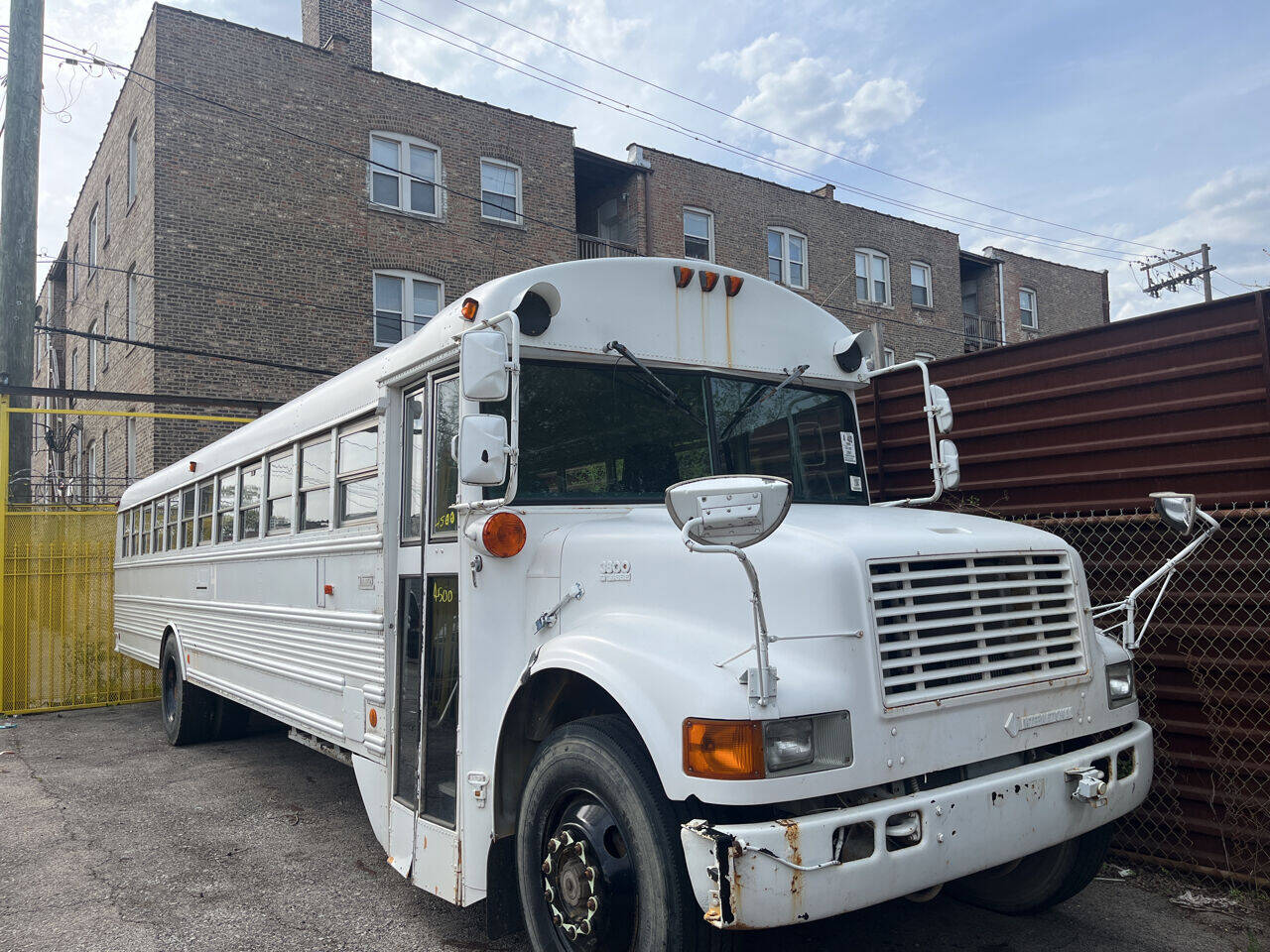 1999 International 3800 For Sale Carsforsale 1999-international-3800-for-sale-carsforsale