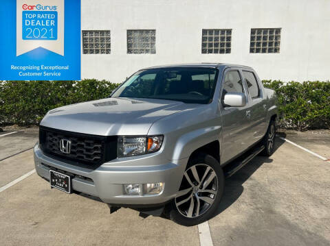 Cars For Sale in Houston, TX - UPTOWN MOTOR CARS