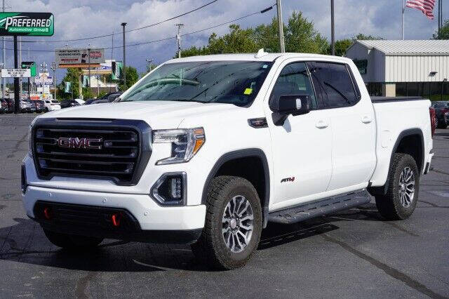 2020 GMC Sierra 1500 For Sale In Urbana, IN - Carsforsale.com®