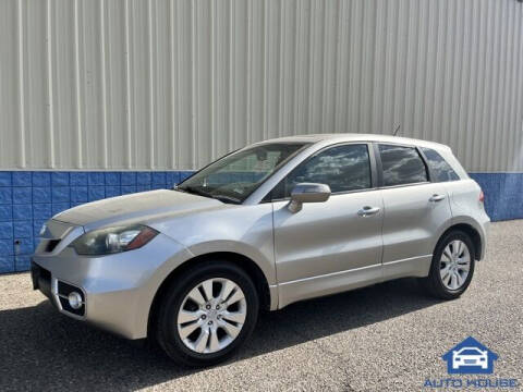 Cars For Sale in Tempe, AZ - MyAutoJack.com @ Auto House