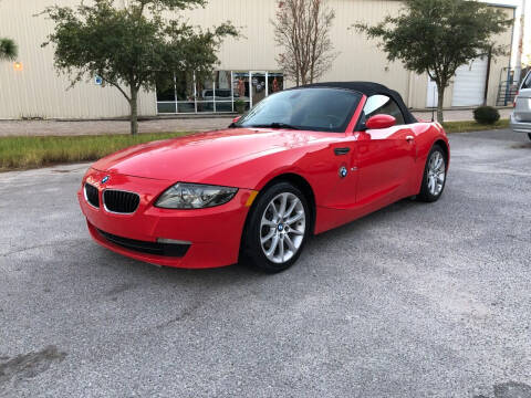 AUTOZEN MOTORS LLC – Car Dealer in Panama City Beach, FL