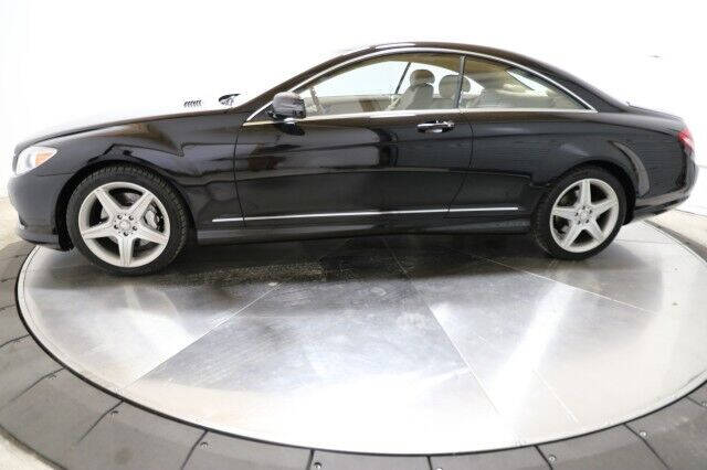 Mercedes-Benz CL-Class For Sale - Carsforsale.com®