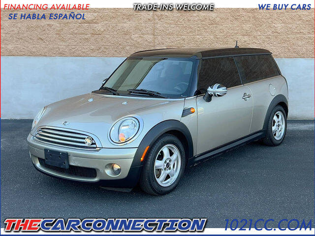 2009 MINI Cooper Clubman For Sale - Carsforsale.com®