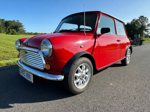 Austin Mini Cooper For Sale In Flint Hill, VA - Carsforsale.com®