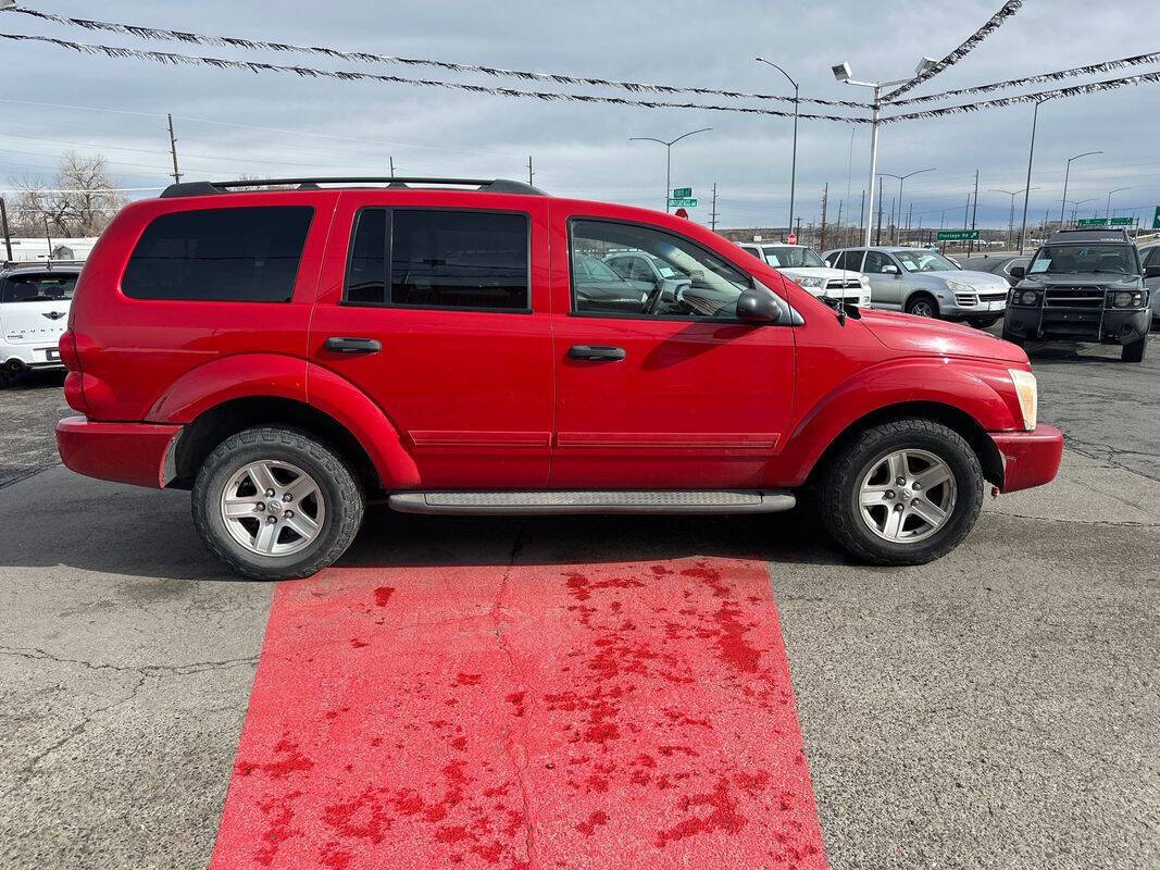 2004 Dodge Durango For Sale - Carsforsale.com®