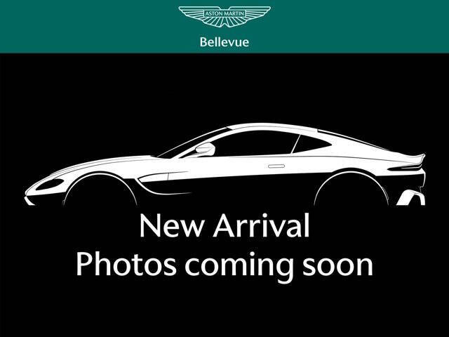 2020 Aston Martin Vantage Base 2dr Coupe For Sale | AllCollectorCars.com