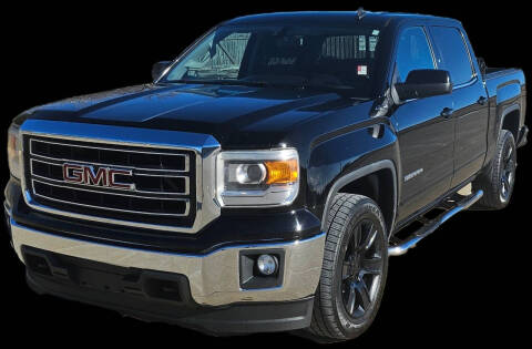 C.C.R. Auto Sales - Car Dealership in New Lenox, IL