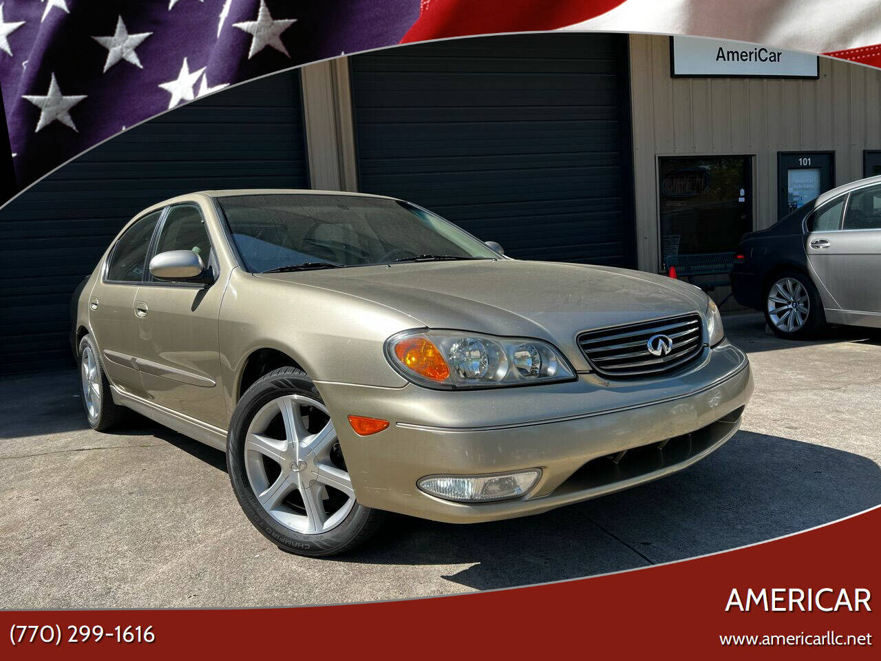 Infiniti I35 For Sale In Wichita, KS - Carsforsale.com®