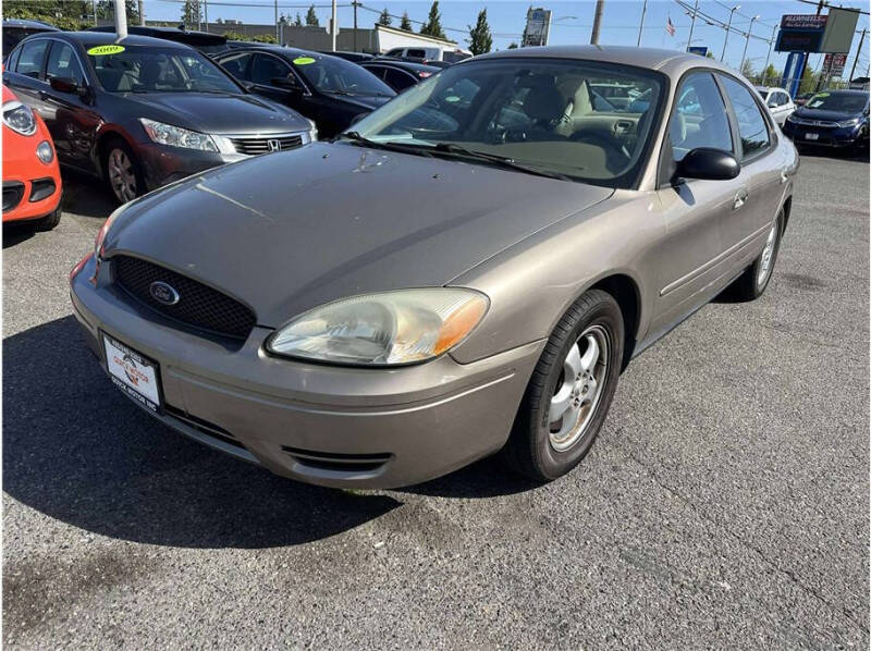 2006 Ford Taurus For Sale - Carsforsale.com®