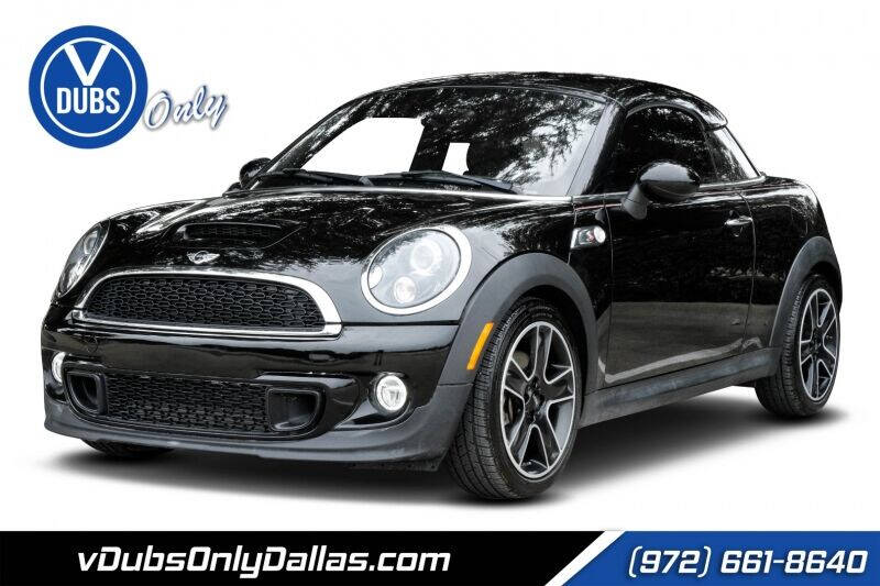2015 MINI Coupe For Sale - Carsforsale.com®
