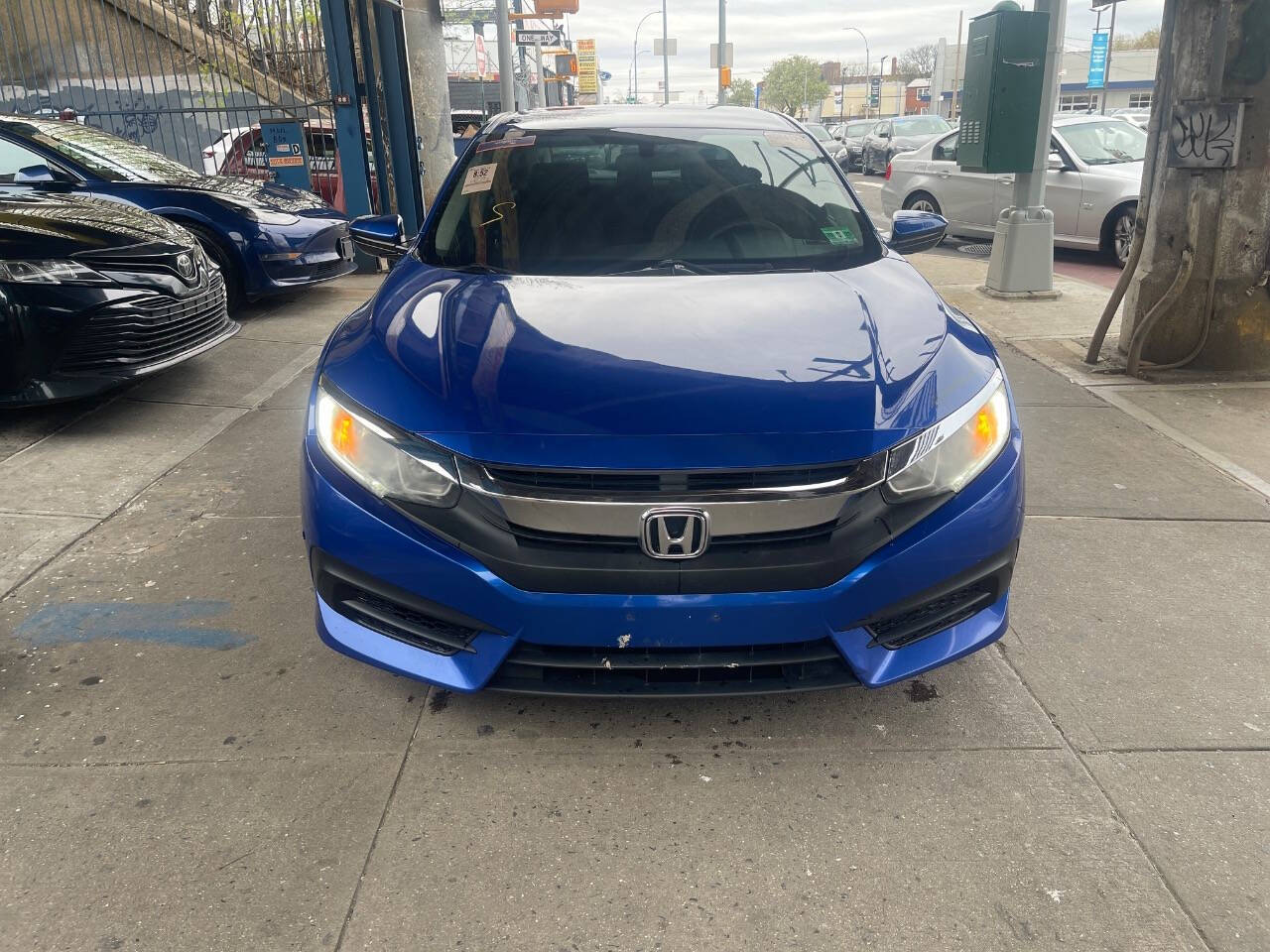 Cars For Sale in Woodside, NY - City Motor Auto Sales