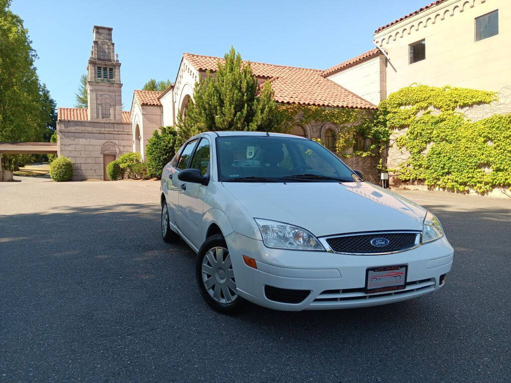 2005 Ford Focus For Sale - Carsforsale.com®