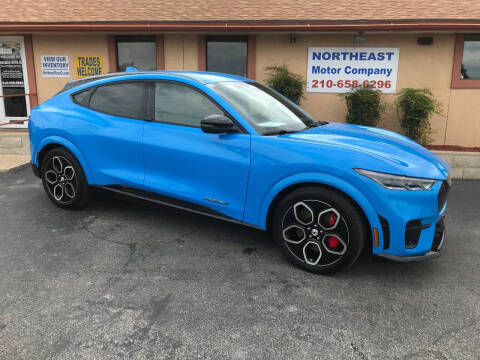 Ford Mustang SUVs For Sale In San Antonio, TX - Carsforsale.com®