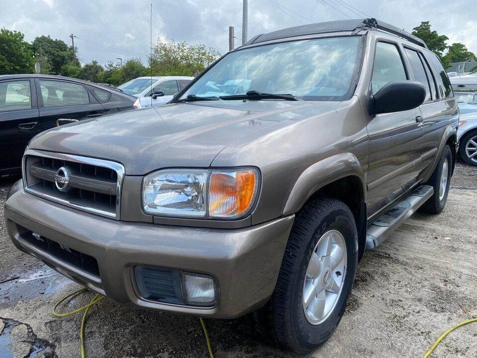 Latest Listings | South Florida Used Cars