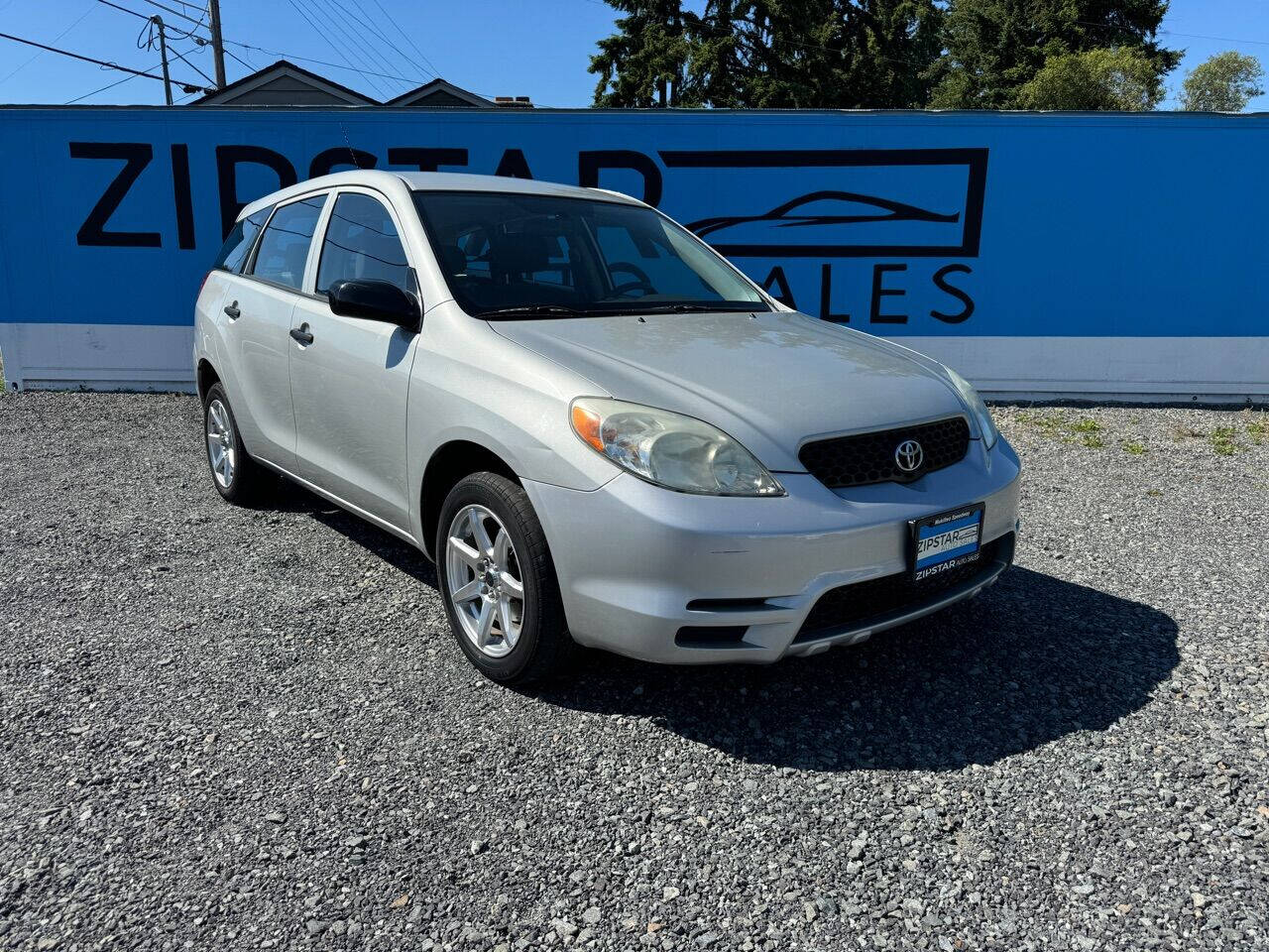 2004 Toyota Matrix For Sale - Carsforsale.com®