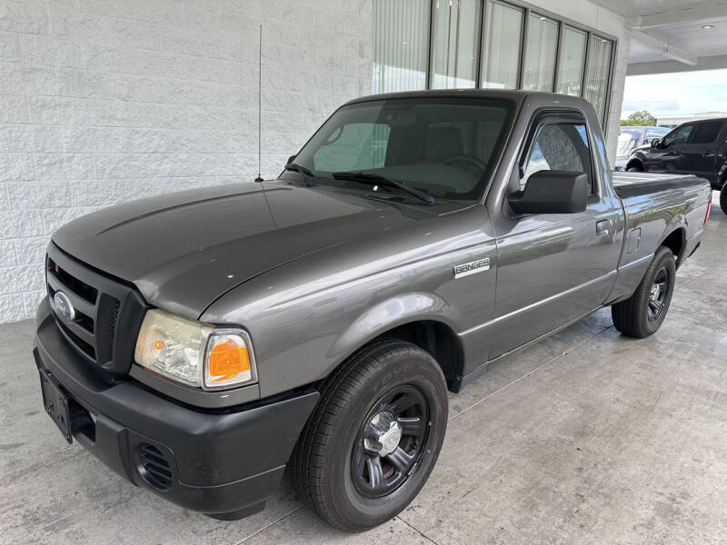 2010 Ford Ranger For Sale In Tampa, FL - Carsforsale.com®