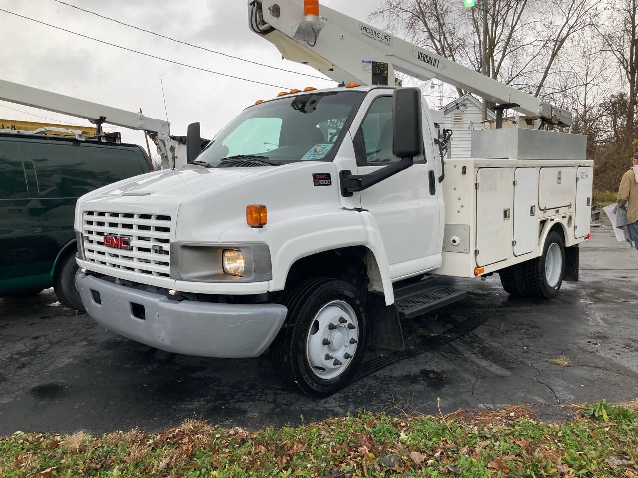 GMC TopKick C4500 For Sale - Carsforsale.com®
