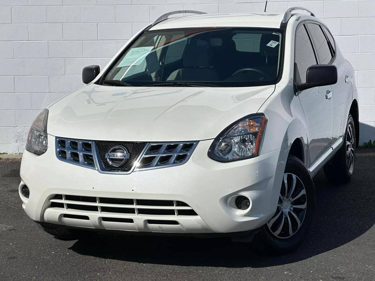 2015 Nissan Rogue Select For Sale - Carsforsale.com®